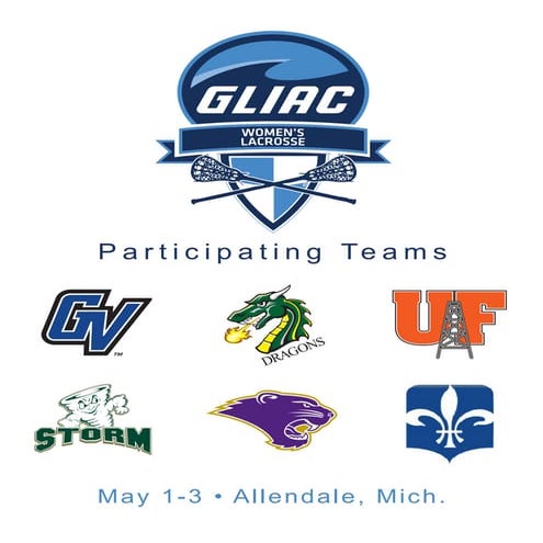2015-GLIAC_Program | PDF