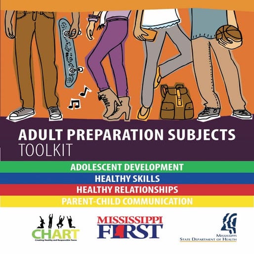 APSTToolkitComplete 11 7 | PDF | Parenting Teens | Parenting