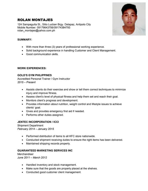 Case study format | DOCX