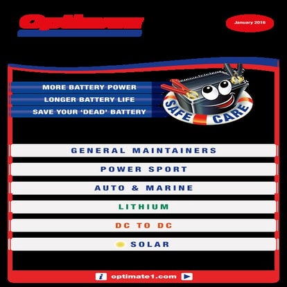 Charger-Booklet SA | PDF