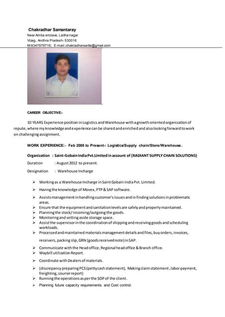 Fraz Updated Resume - 2016 | PDF