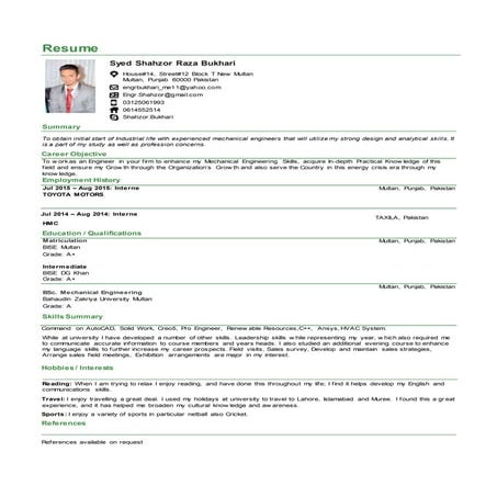 Shah G_Resume | DOCX