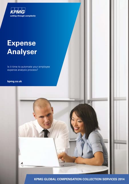 Process Analyser | PDF