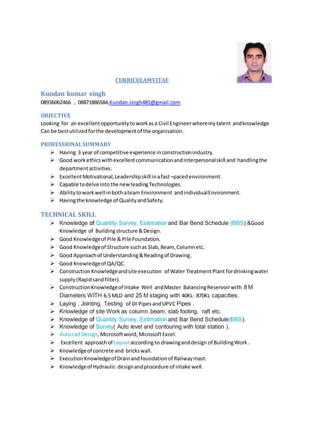 Kundan Kumar Singh Building Pdf