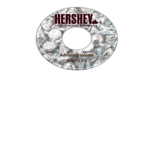 Hershey choclate | PPTX