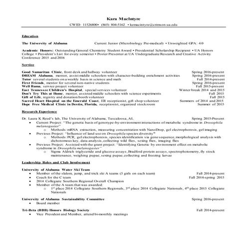 LaurenParsons_resume | DOC