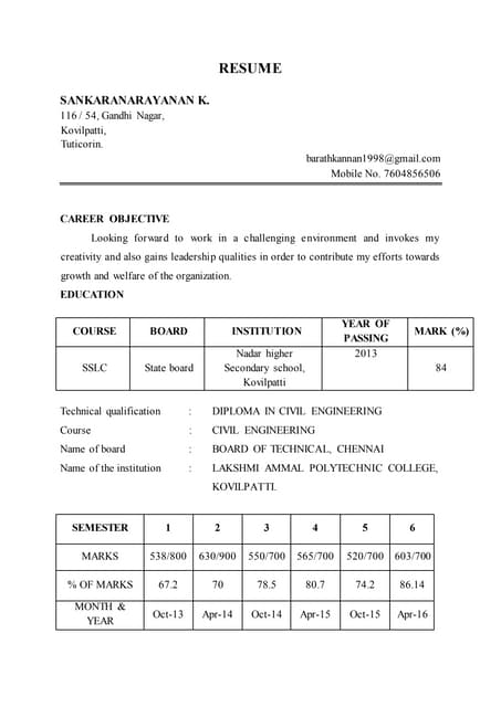 Kunal Resume | DOCX | Technology & Computing