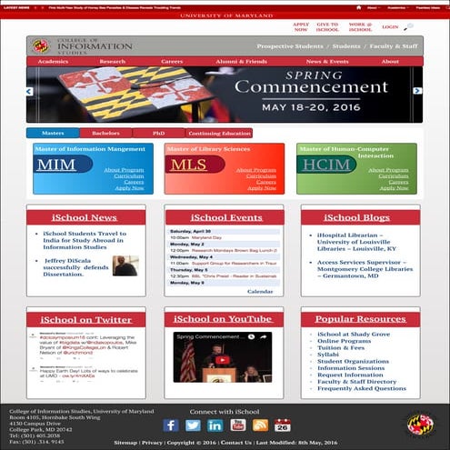 OSU transcript unofficial | PDF