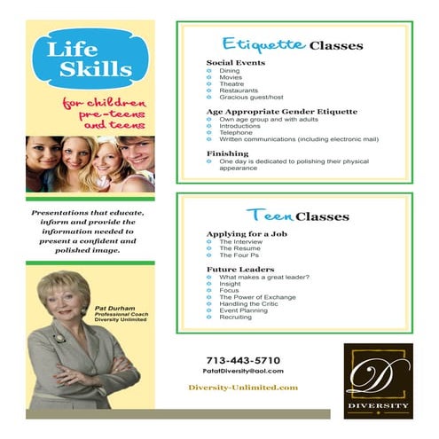 Packtypes-Educational-Package_Girls_FINAL-Single2015 | PDF