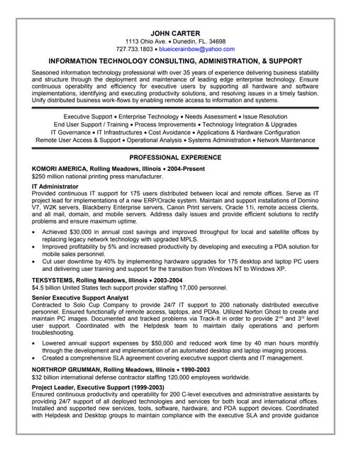 Jonathan Morris Resume-3 | PDF