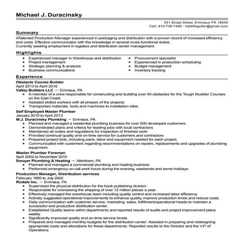 JUDY KARONIKA Resume Sales-2 | PDF
