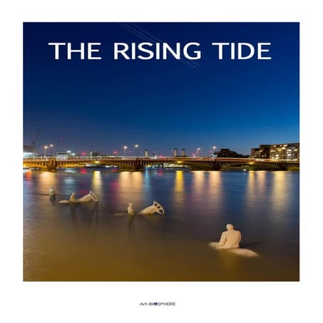 THE RISING TIDE-- | PDF | Geography | Science