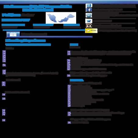 Experience Zaki Zahari | PDF