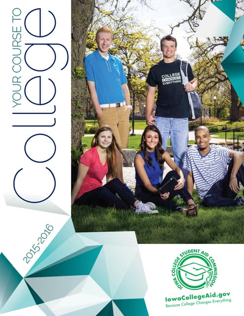 Life after high school | PPTX