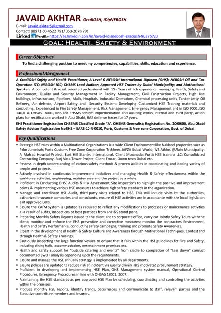 Alex CV Jun 16 | PDF | Career Advice | Careers