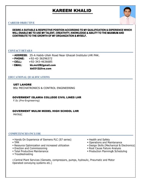 PARTH PATEL RESUME (1) | PDF
