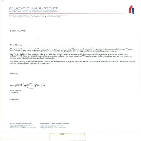 Completion Certificate - Hilton Dubai Creek | PDF