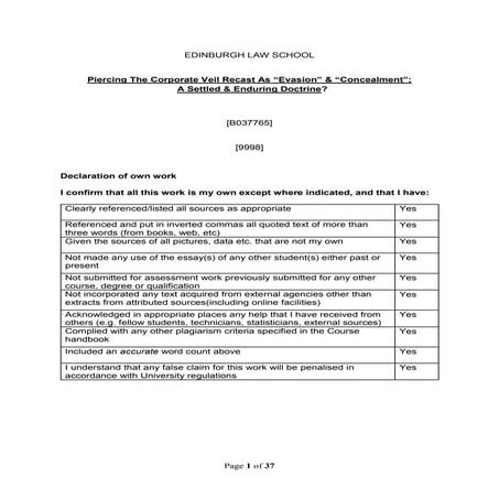 B037765_Dissertation in Law | PDF