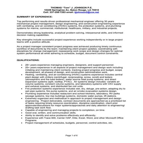 TJJ Master Resume 4.08.16