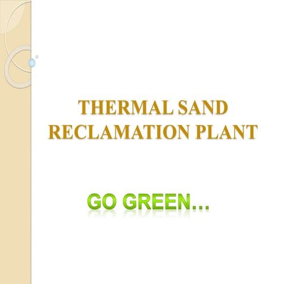 Abbreviations and Acronyms for Power Plants | PPTX