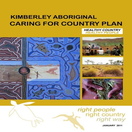 kimberley_aboriginal_caring_for_country_plan | PDF