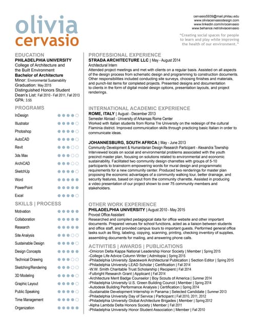 Melissa Brewer Clark Resume | PDF