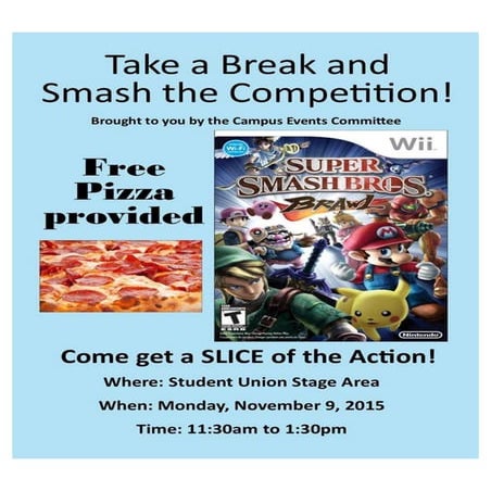 Super Smash Bros | PDF | Video Game Genres | Video Gaming