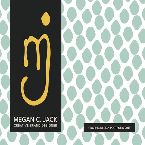 jack_megan_c_portfolio | PPT | Free Download