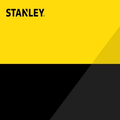 Stanley EMEA Corporate Overview Presentation V1 | PPTX