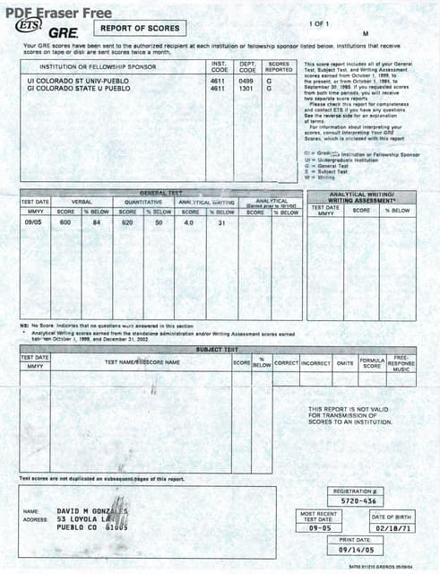 PCC Transcripts | PPT