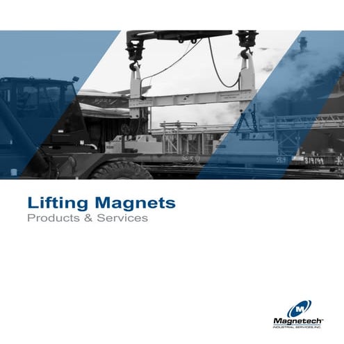 Magnet Brochure | PDF