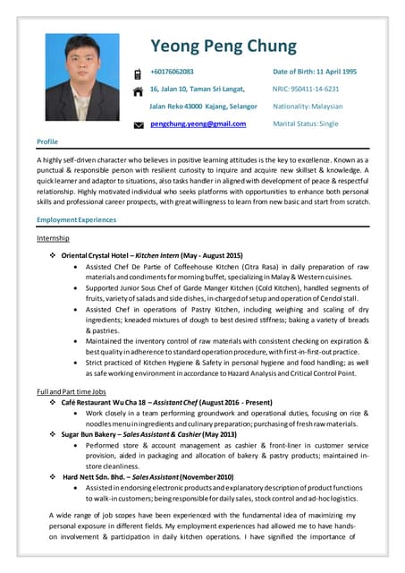 Ruth Ibanez CV | PDF