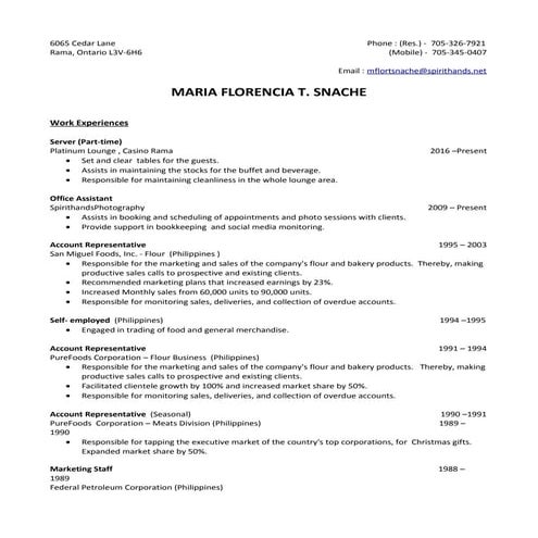 alex resume | DOC