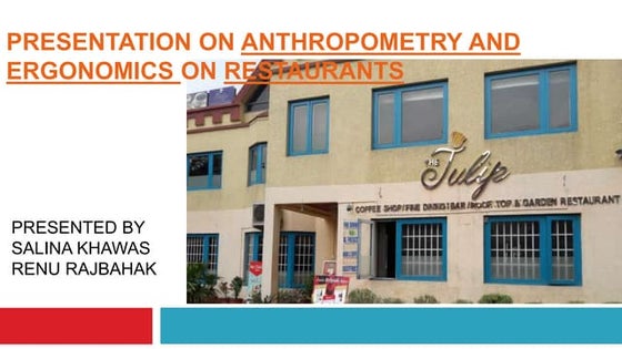A Case Study Report at Restaurant | PDF