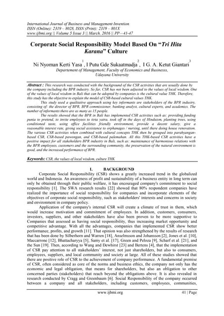 Sample of MSC research proposal | PDF