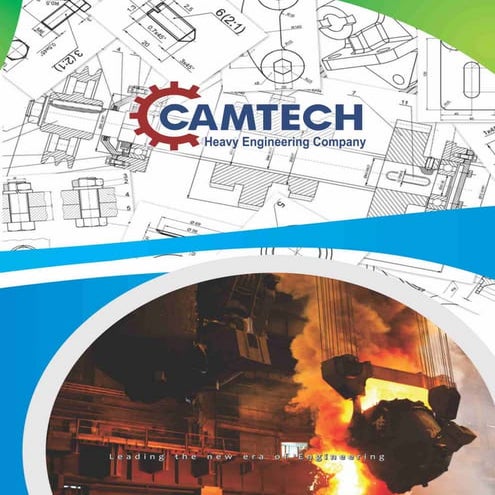 CamtechEngineering | PDF