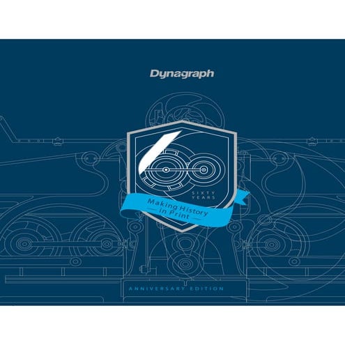 Dynagraph Making History in Print | PDF
