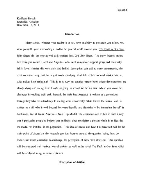 Rhetorical Analysis Essay Example rhetorical-analysis-essay-example
