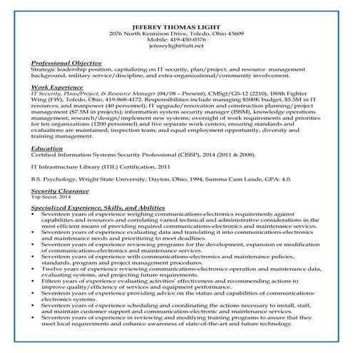 Samuel_Resume | PDF