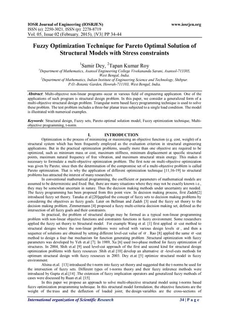 Optimality Conditions For Equality Constrained Optimization Problems Pdf