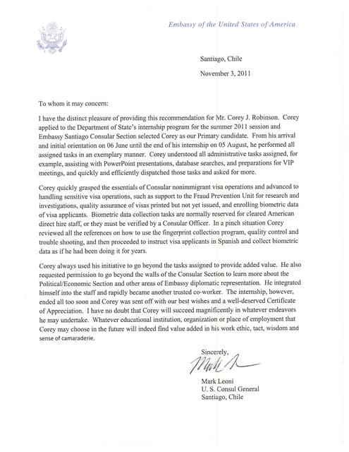 HarvardTranscripts | PDF