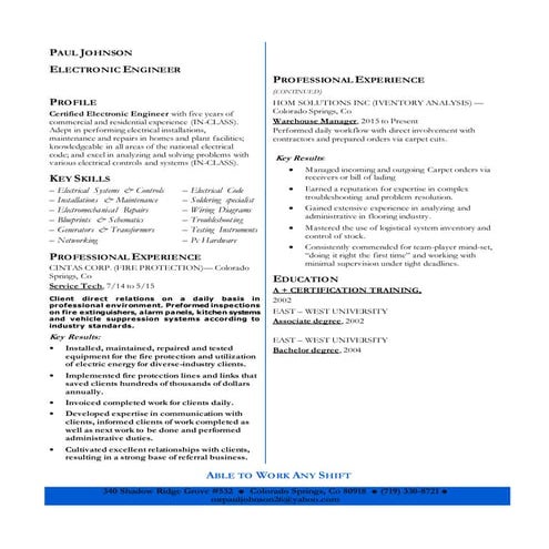 PJ+EE+RESUME 1 | DOCX