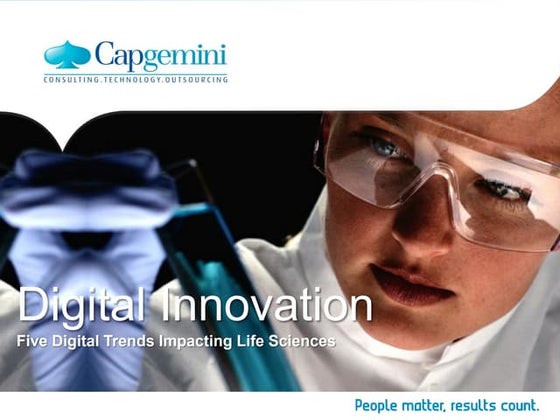 Capgemini | PDF