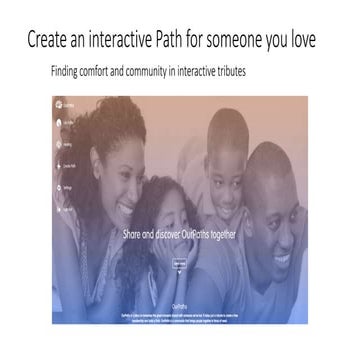 OurPaths Guide PDF | PPT