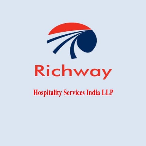 Richway Profile PPT | PPT