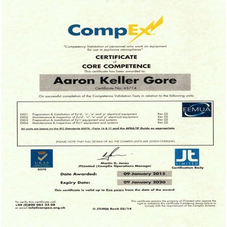 CompEX | PDF