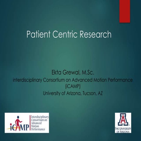 Almahdy BMAT Poster | PPTX