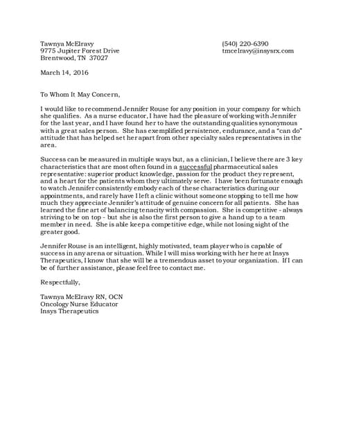 Emailing Client Commendation - 2010(1) | PDF