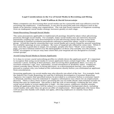 What is Social Media Background Screening.pptx