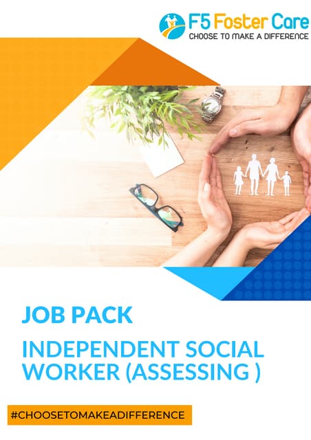 Polish Foster Carers Needed | PDF